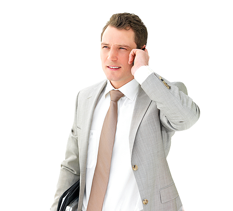 ACCENT - Insurance company