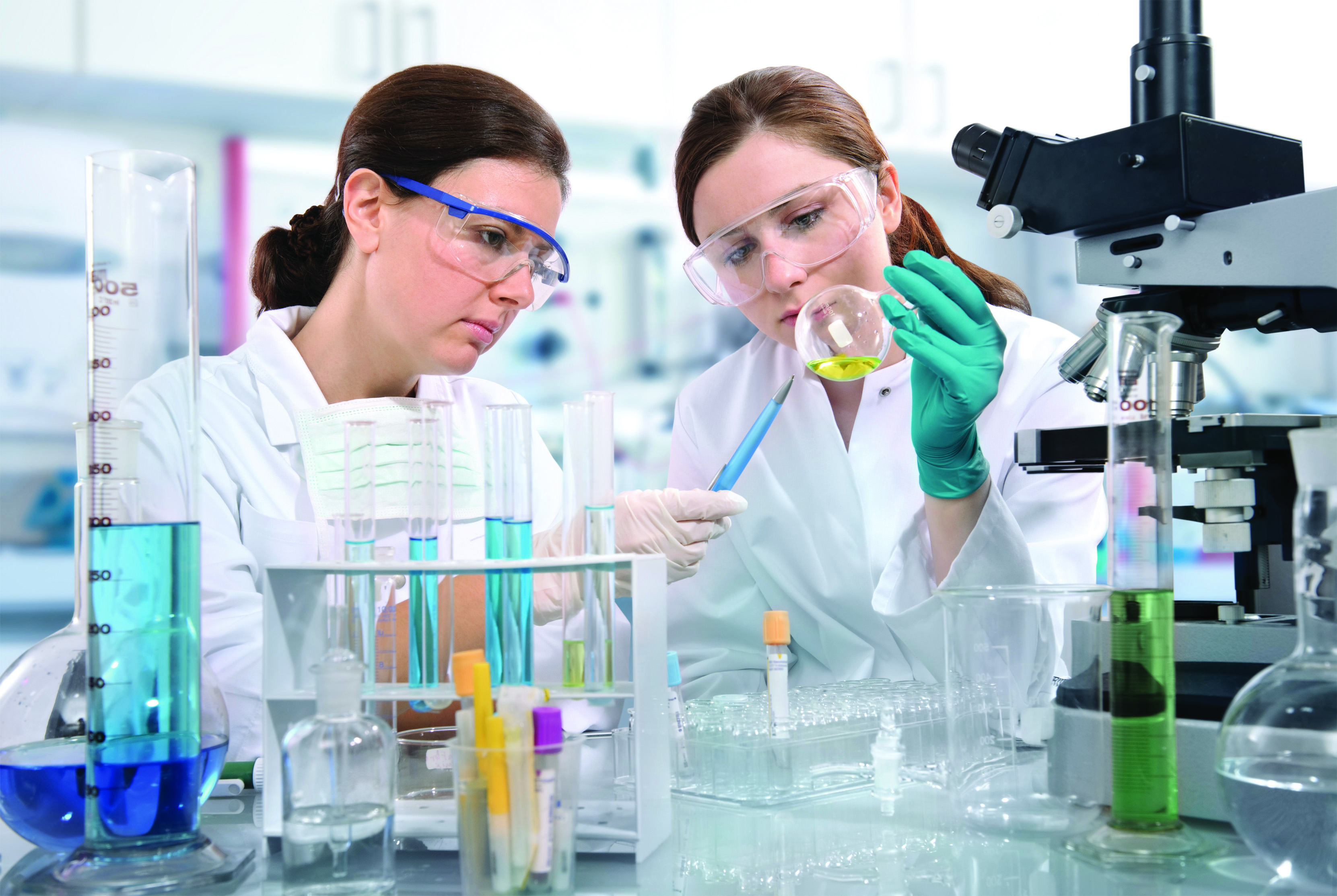 ILES Medical Testing