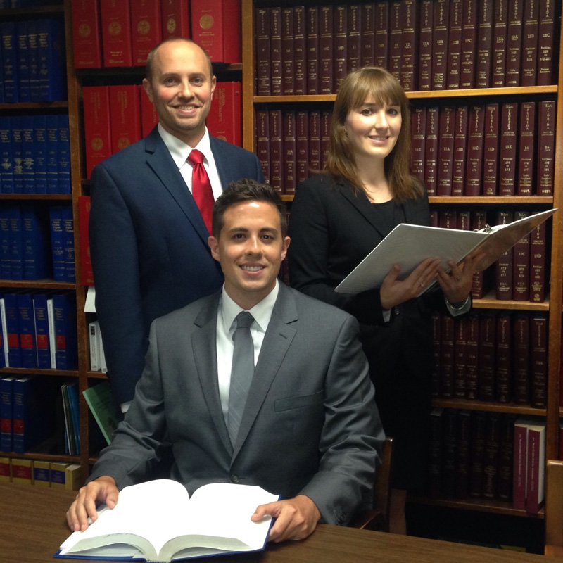 Matthew Franklin Law Offices LLC