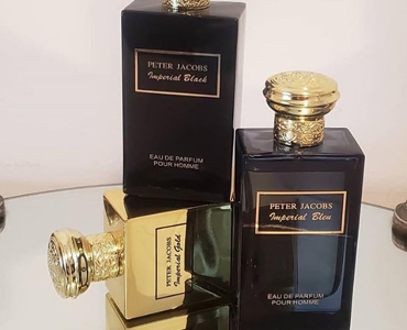 Peter Jacobs Parfum