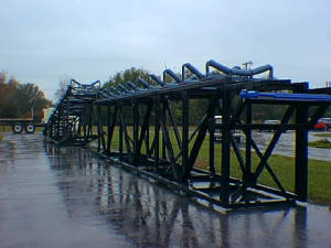 Phoenix Engineereing & Logistics, Inc.