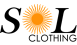 Welcome to our Sol Clothing