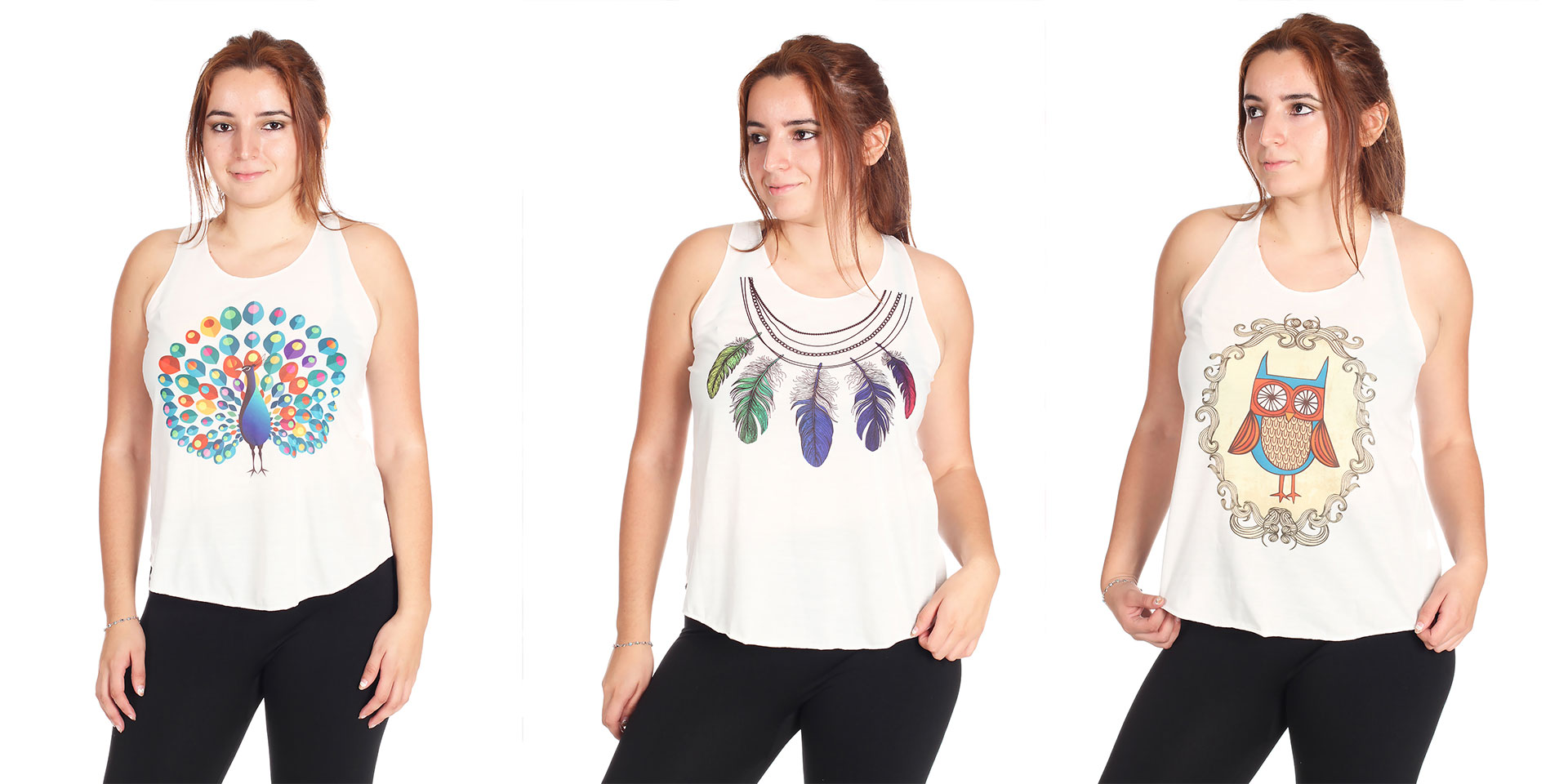 Welcome to our Sol Clothing