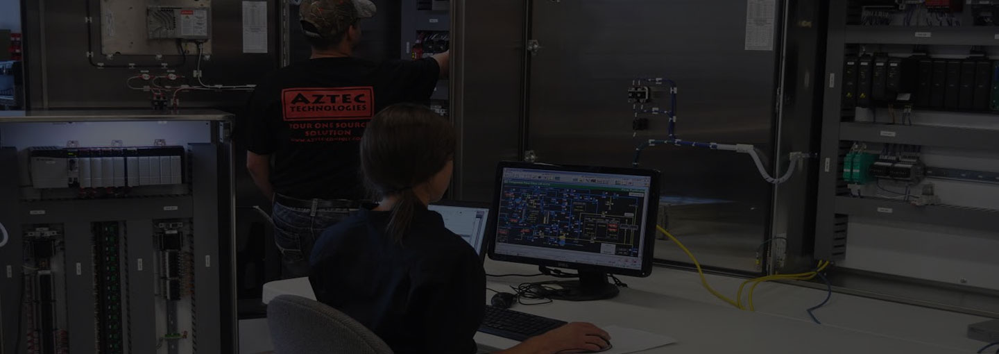 Aztec Process Automation Pvt Ltd