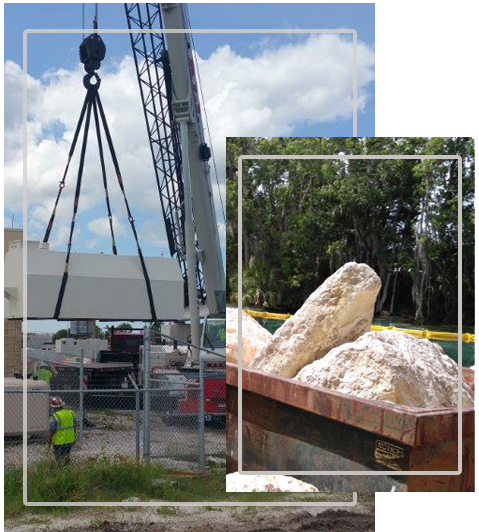 DPS CORP Environmental Contractors