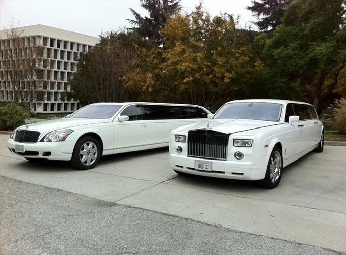 ..:Gary LIMOUSINE SERVICE:..