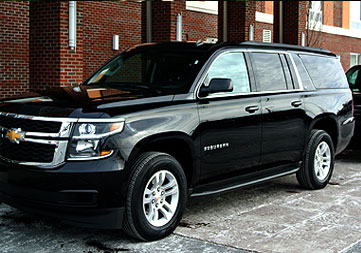 ..:Gary LIMOUSINE SERVICE:..