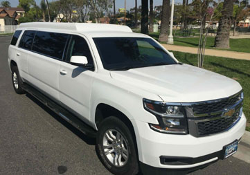 ..:Gary LIMOUSINE SERVICE:..