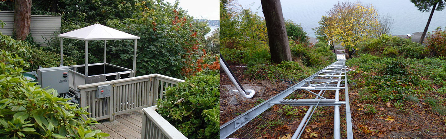 Hillside Elevator Inc