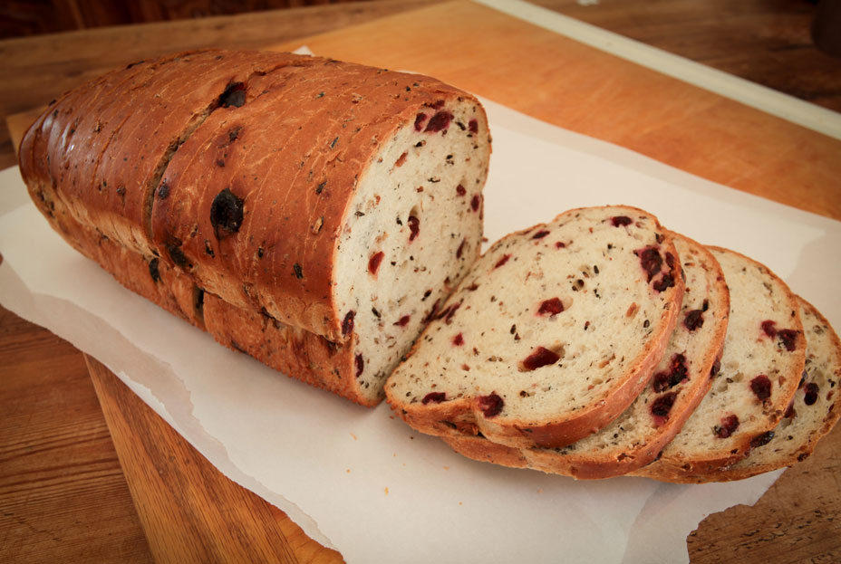 Welcome to Hot Breads Bakery