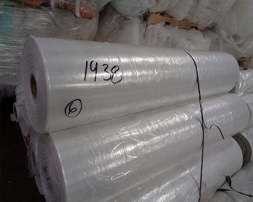 Nu Mercury Polymer LLC