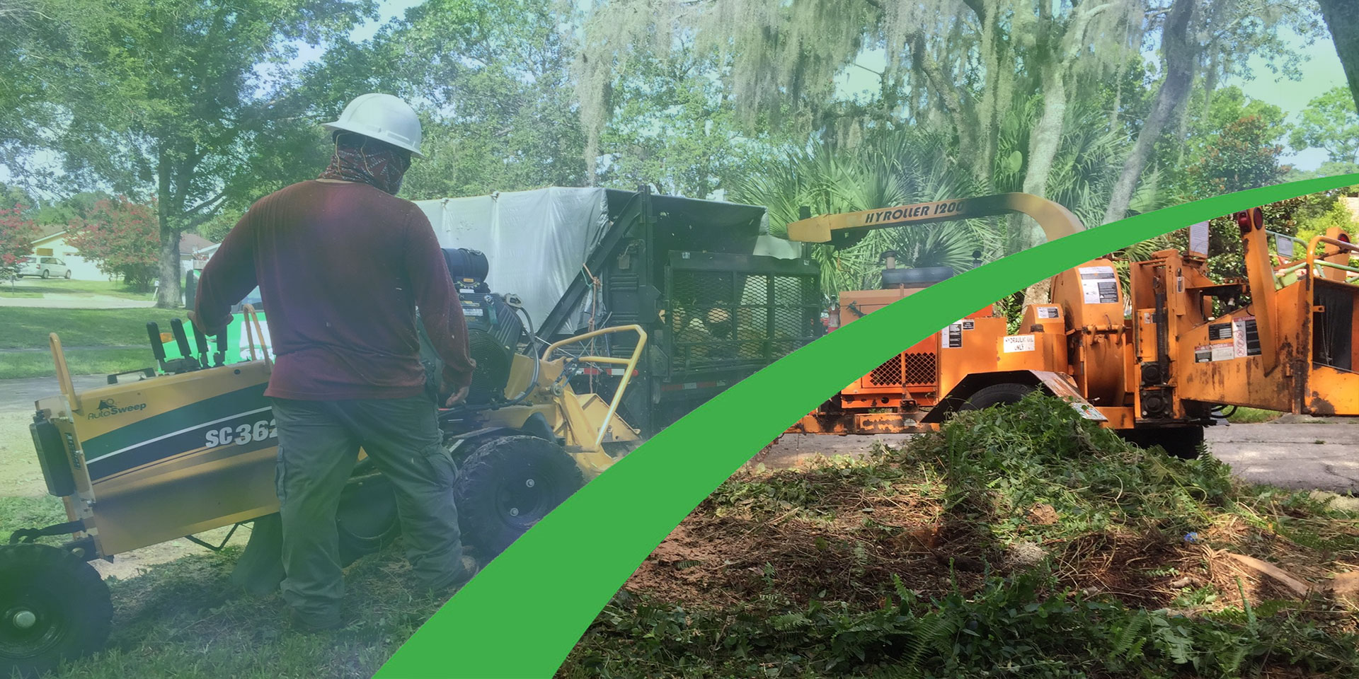 Oscar Tree Services