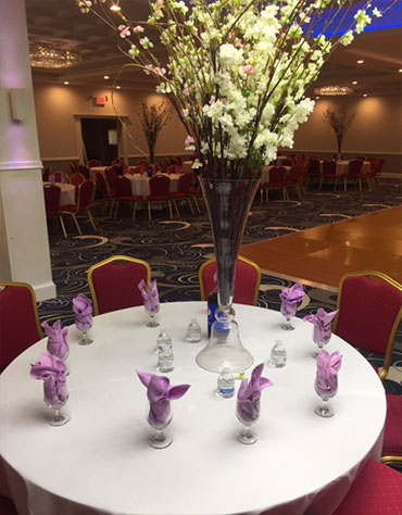 Regal Banquet Hall