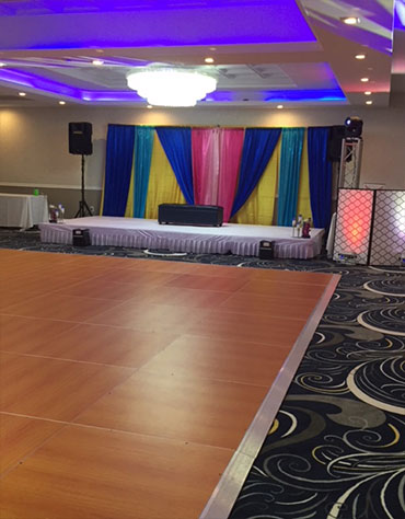 Regal Banquet Hall