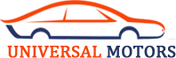 Universal Motors