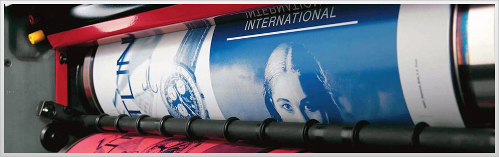 Welcome to VIV Printing